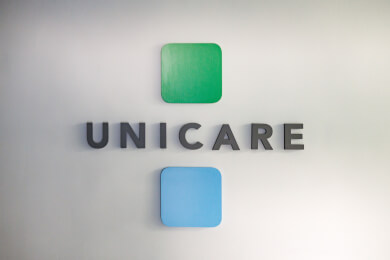 Fotogalerie - Unicare